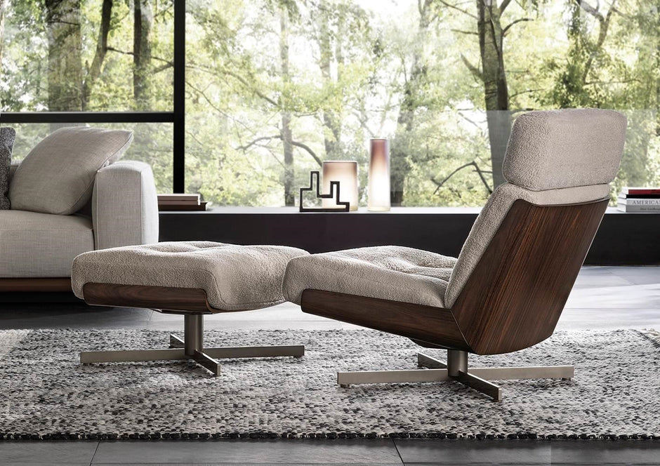 Armchair - เก้าอี้ อาร์มเเชร์ – Kin Design